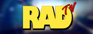 RADtv - RADtv - OUT NOW + SURPRISE VIVE SUPPORT! - Steam News
