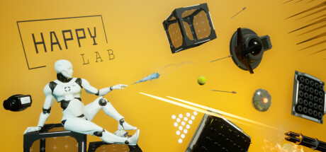 Happy Lab on Steam
