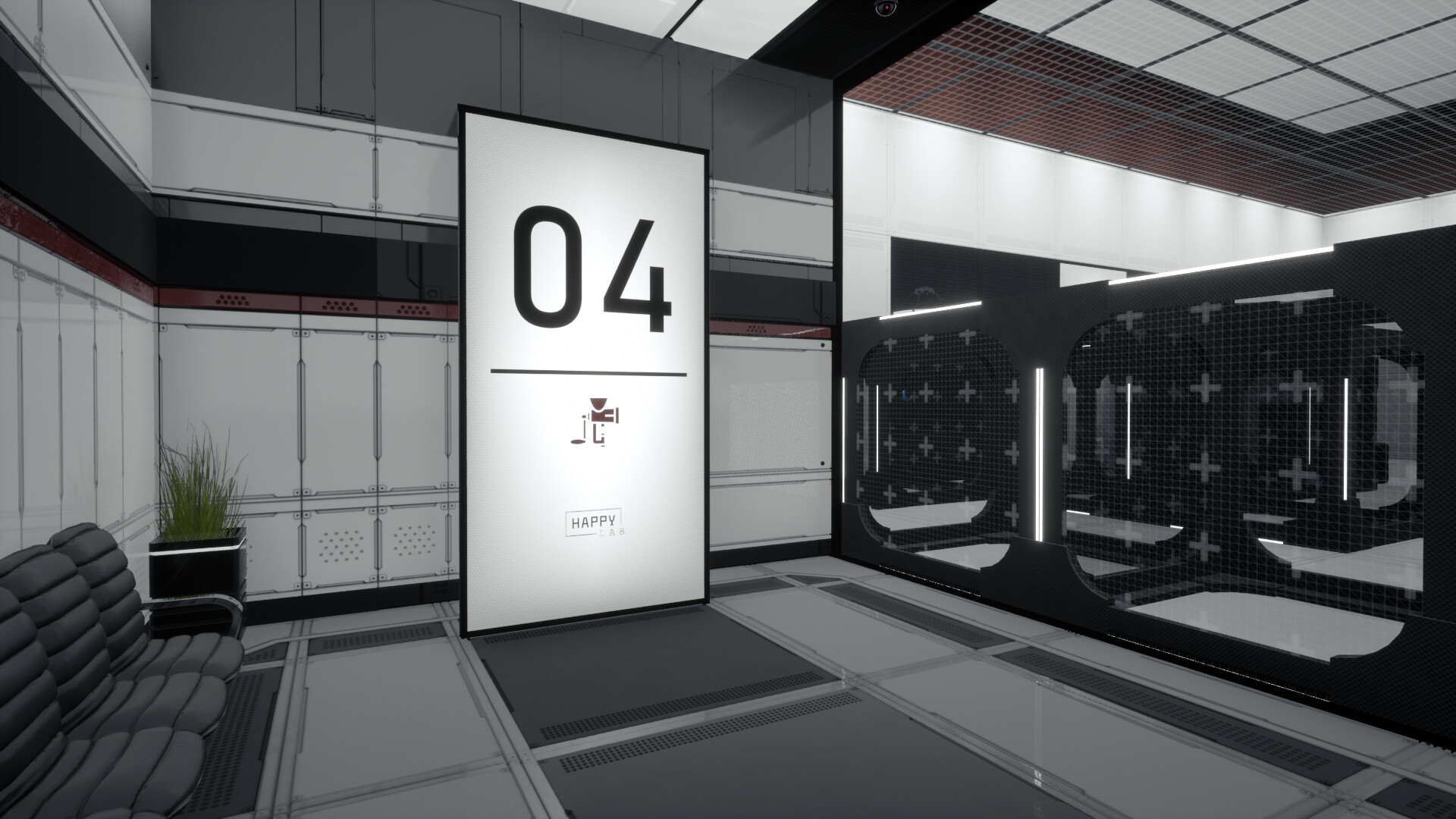 Happy Lab on Steam