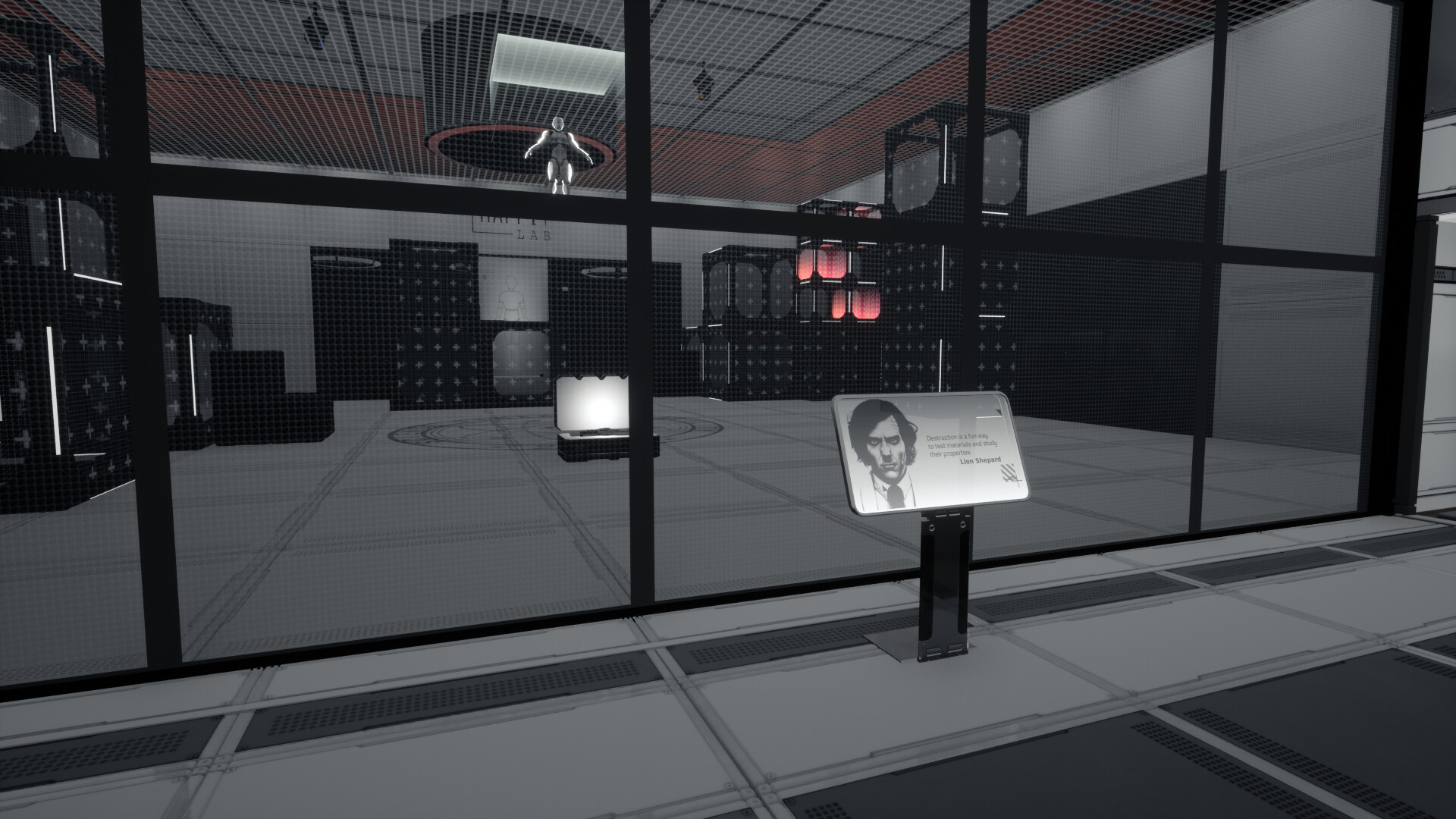 Happy Lab on Steam