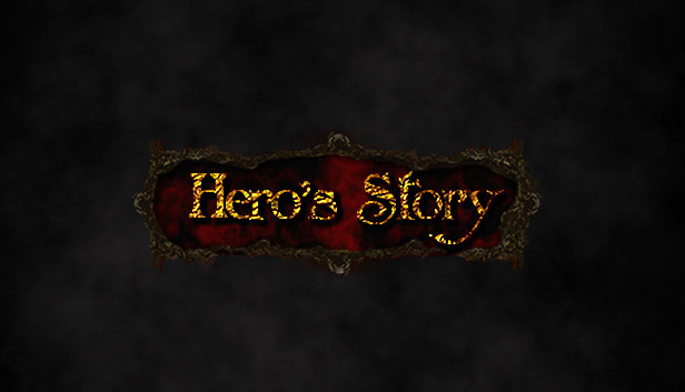 Hero's Story on Steam