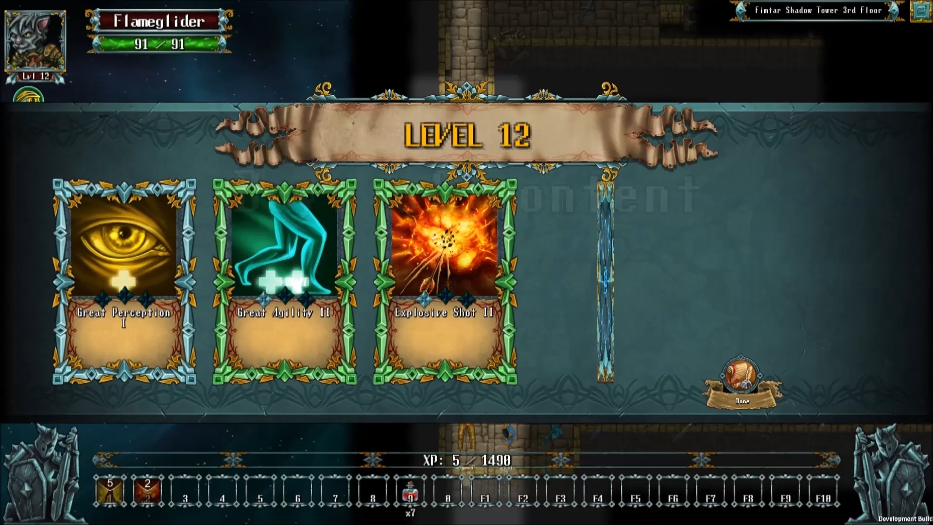 Save 50% on Rogue Empire: Dungeon Crawler RPG on Steam