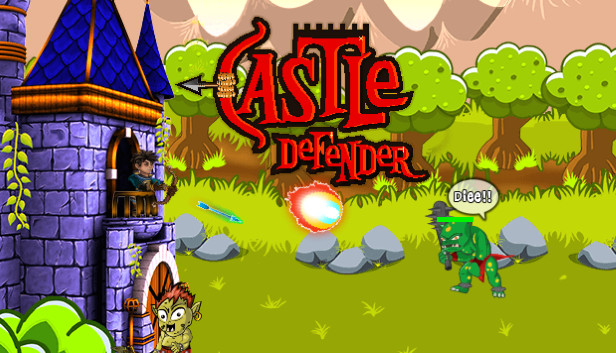 Castle Defender on Steam