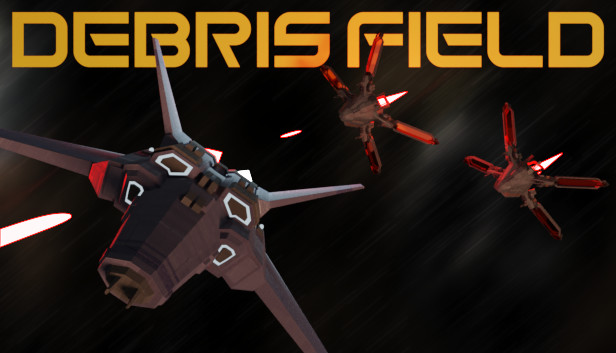 Debris Field on Steam
