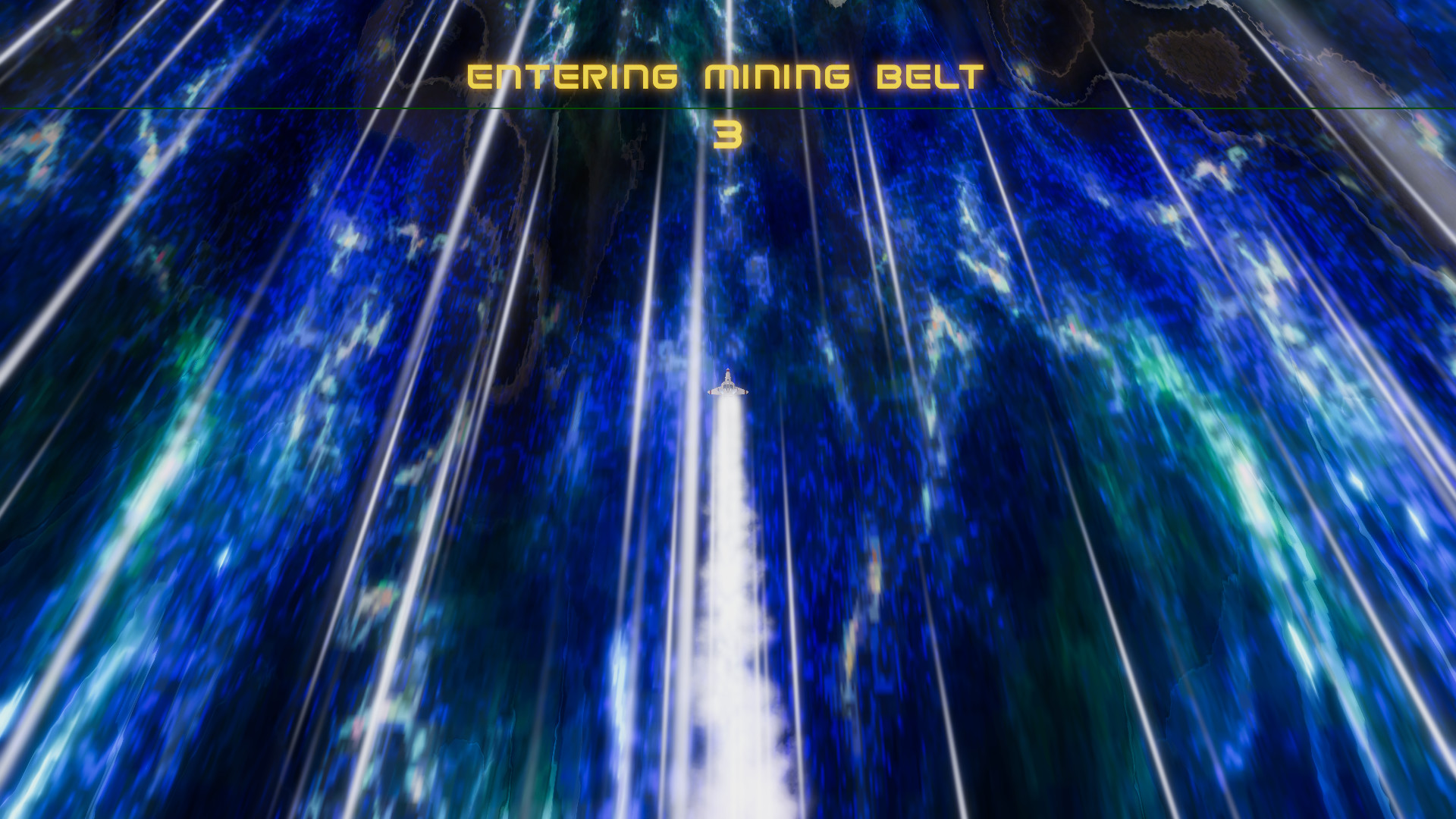 Debris Field on Steam