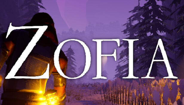 Zofia on Steam