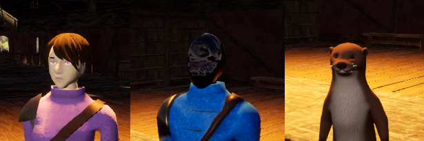 Save 60% on Zofia on Steam