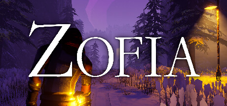 Zofia on Steam