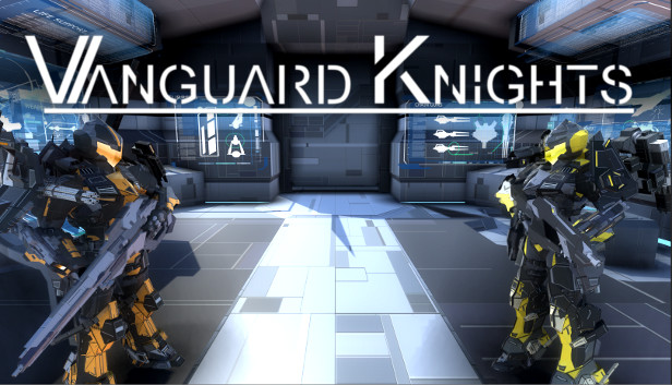 Vanguard Knights on Steam