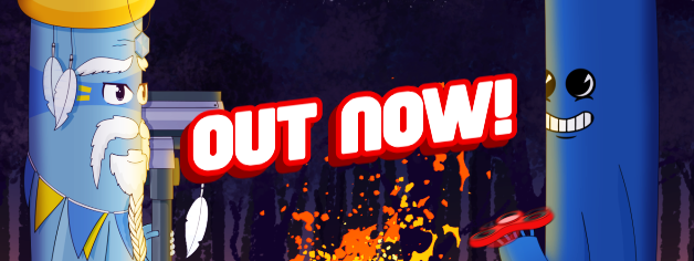 Inflatality on Steam