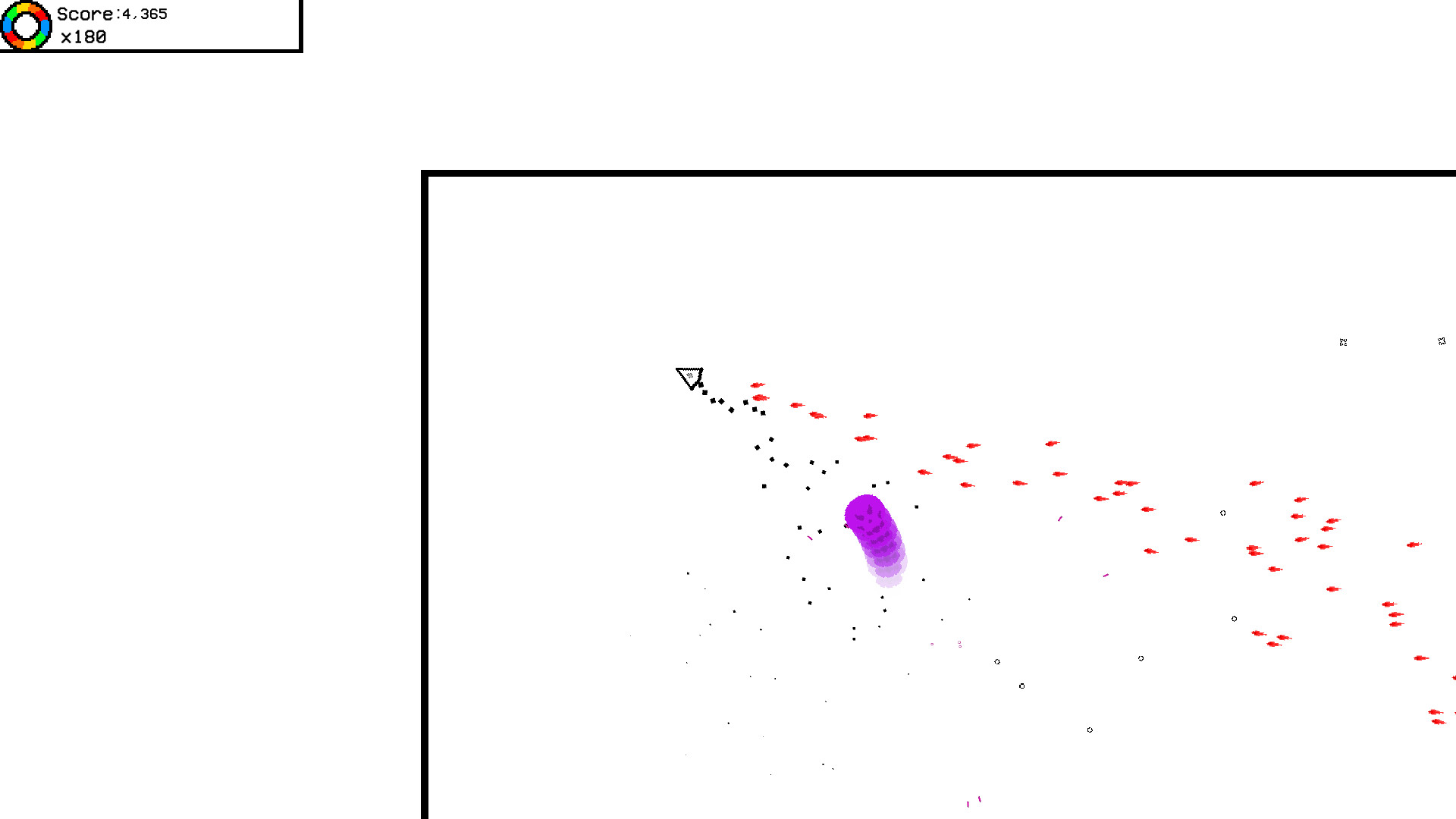 Chroma Blast · 스팀