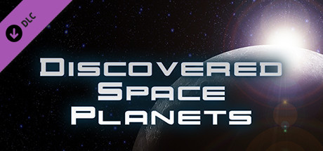 RPG Maker MV - Discovered Space Planets · 스팀
