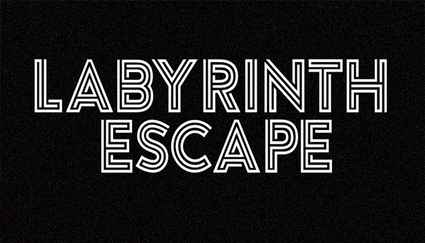 Labyrinth Escape on Steam