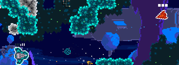 Astro Duel 2 on Steam