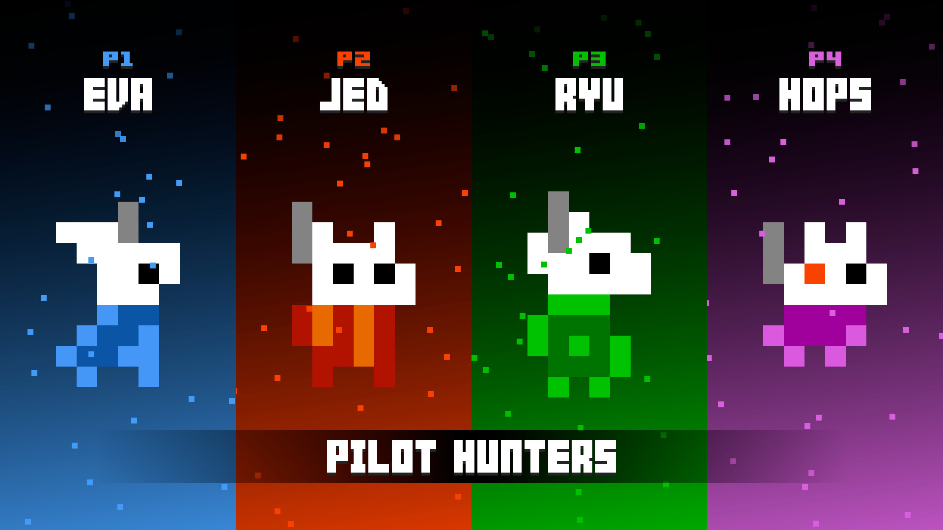 Astro Duel 2 on Steam