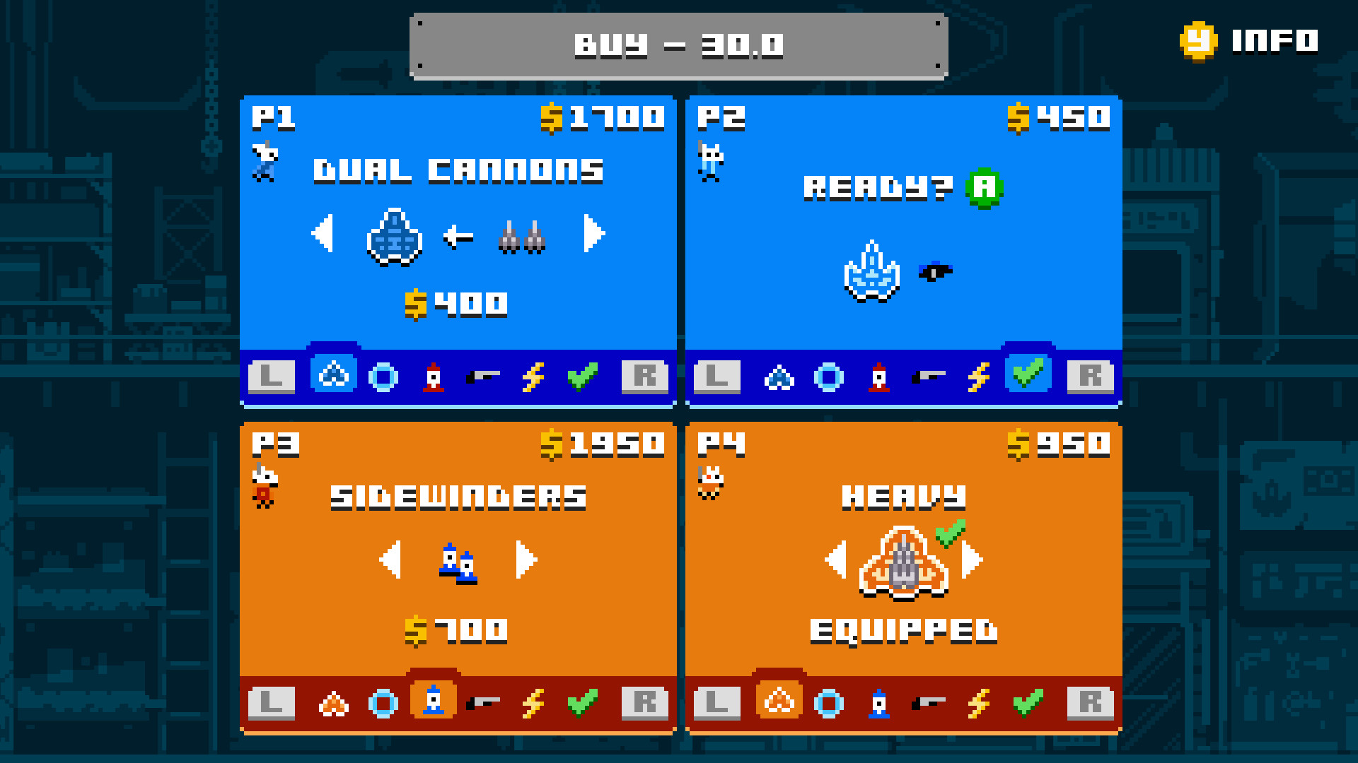 Astro Duel 2 on Steam