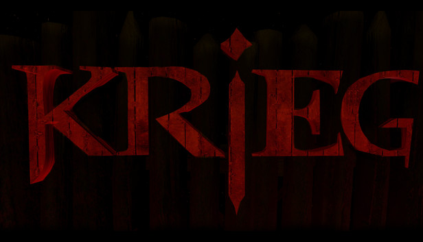 Krieg on Steam