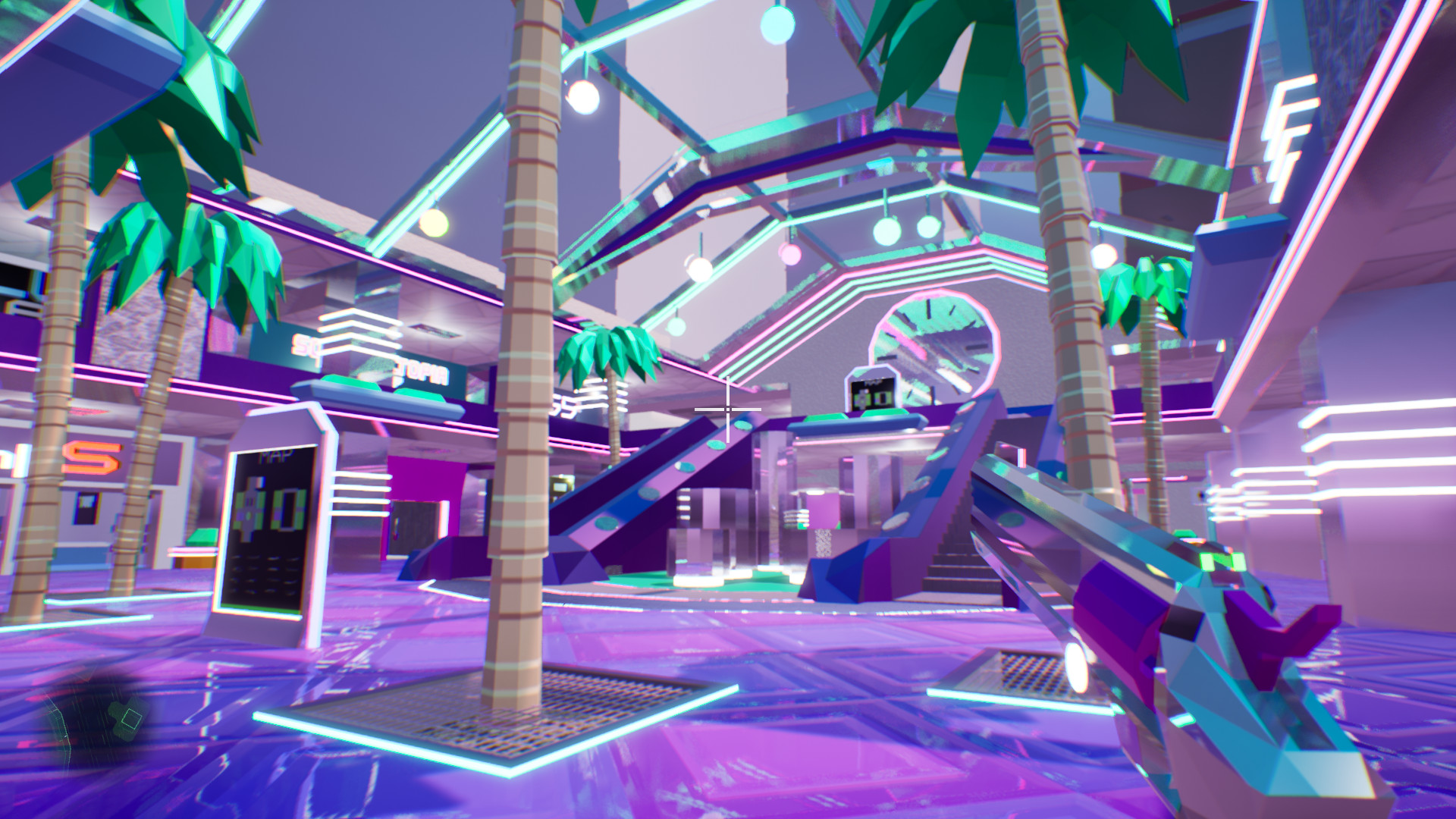 Trigger Spree on Steam