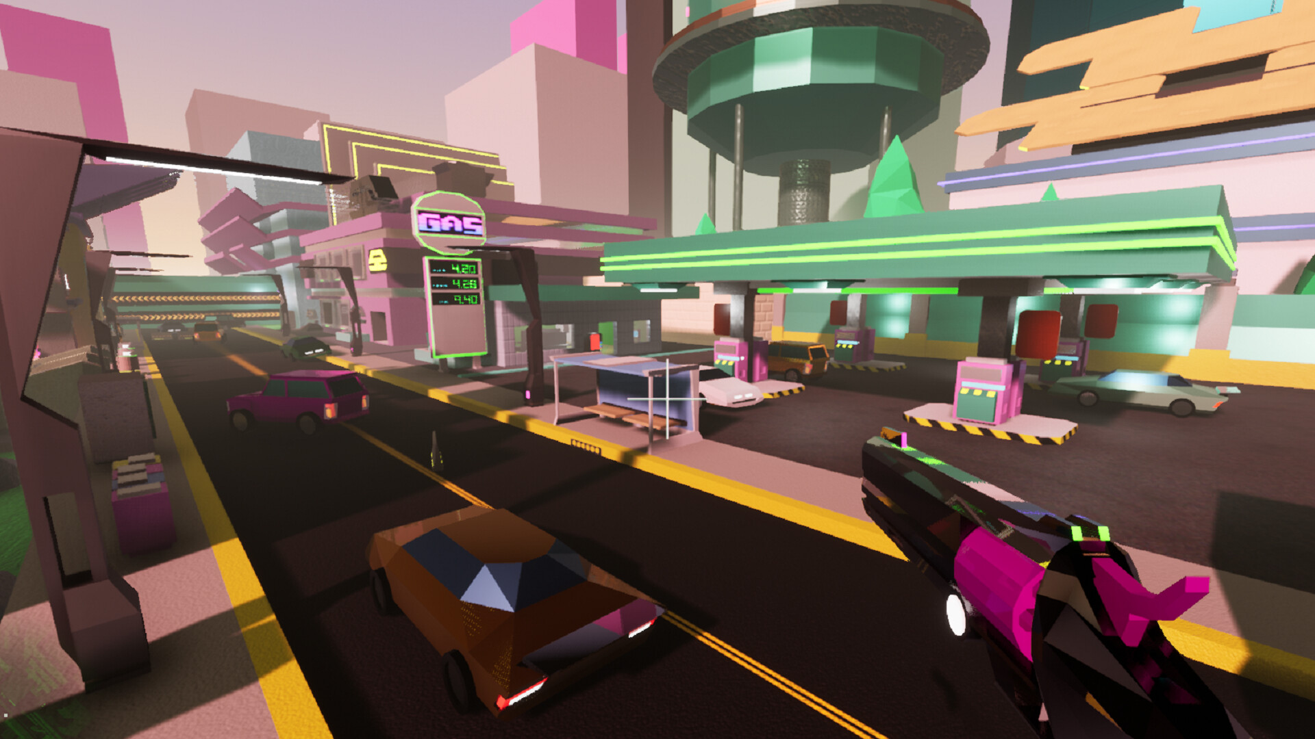 Trigger Spree on Steam