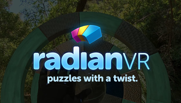 RadianVR on Steam
