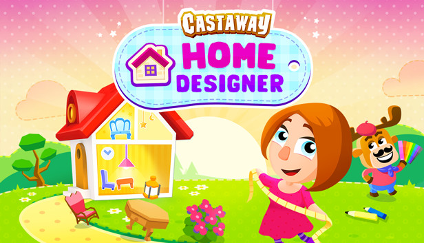 Castaway Home Designer on Steam