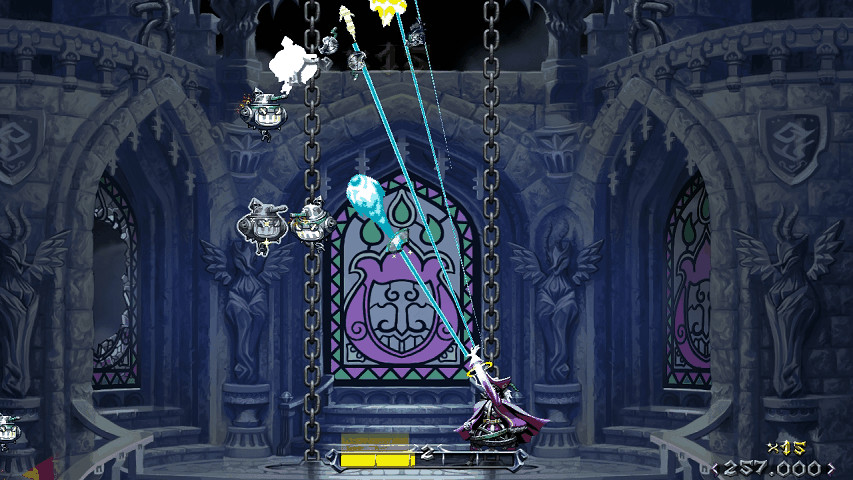 Savant - Alchemist (Soundtrack) on Steam