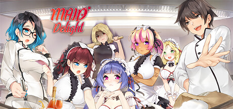 Maid Delight game revenue and stats on Steam – Steam Marketing Tool