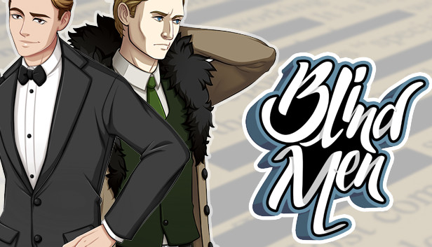 Blind Men on Steam