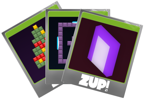 Save 65% on Zup! 7 on Steam