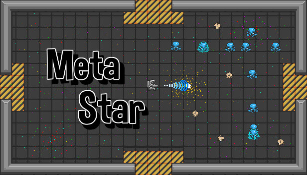 Meta Star on Steam