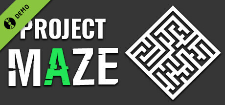 PROJECT MAZE Light - UncensorPat.ch