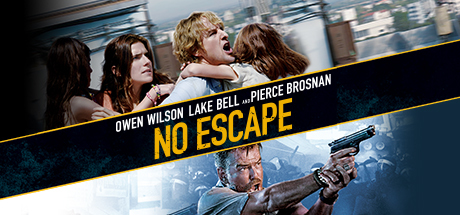 Steam Community :: No Escape (2015)