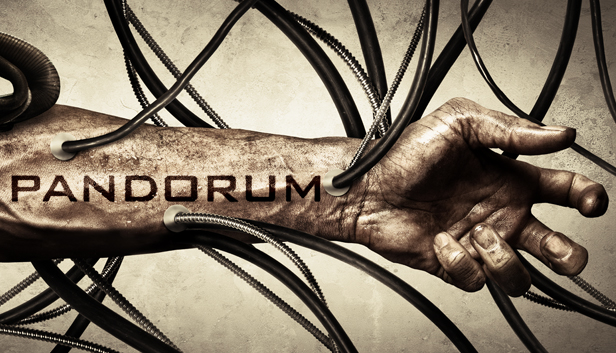 Pandorum - Steam News Hub
