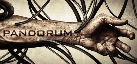Pandorum di Steam