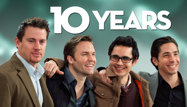 10 Years - Steam News Hub