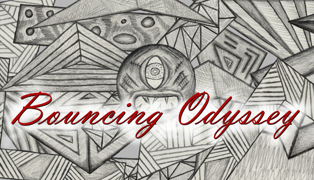 Bouncing Odyssey on Steam