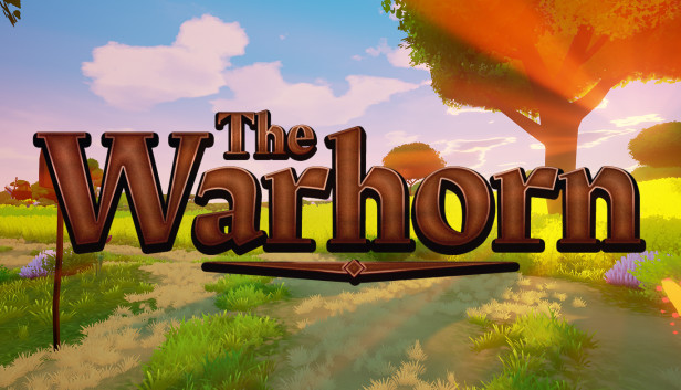 The Warhorn on Steam