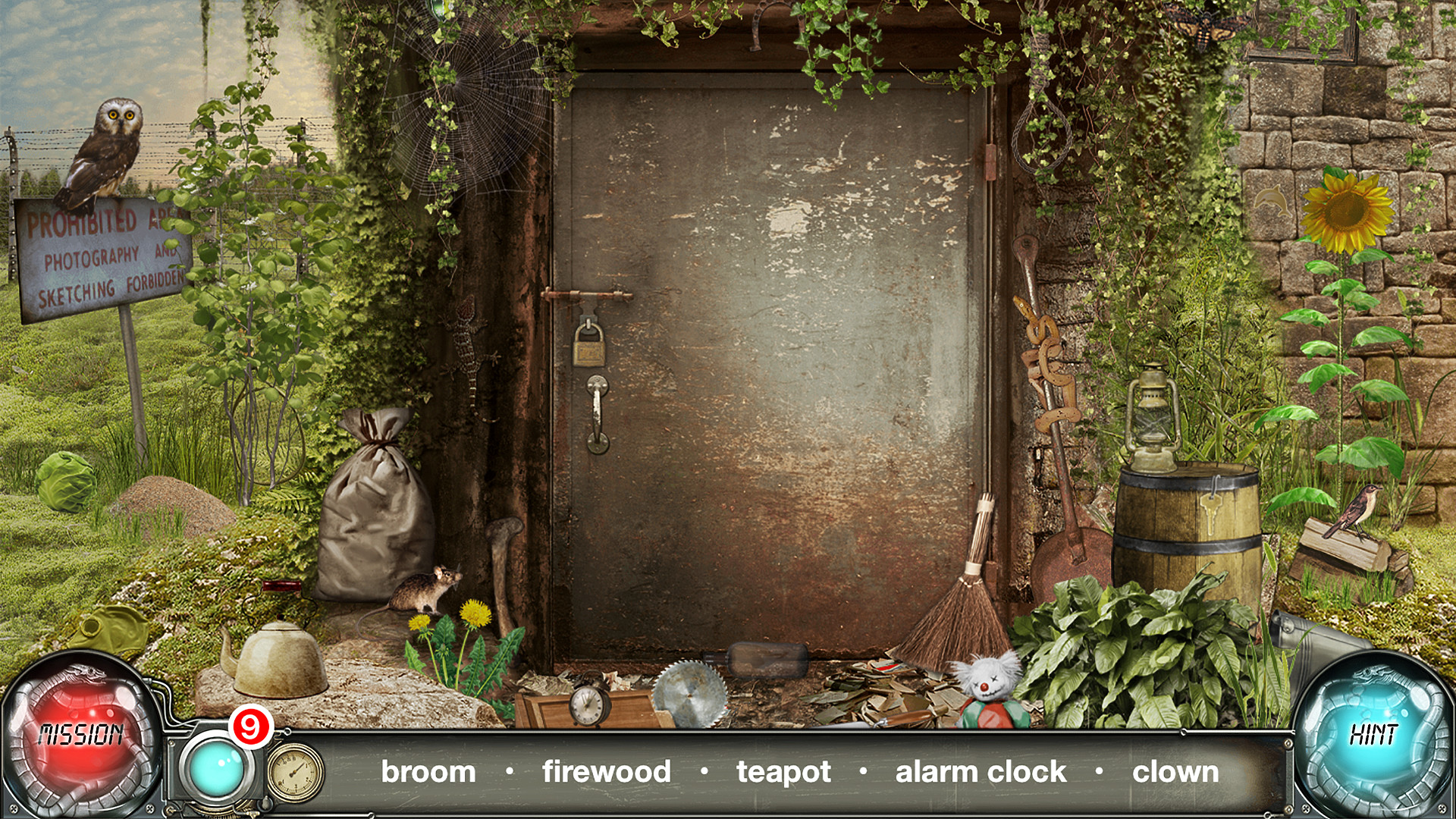 Time Trap - Hidden Objects Puzzle Game on Steam