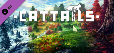 Cattails Deluxe Kickstarter-exclusive Color on Steam