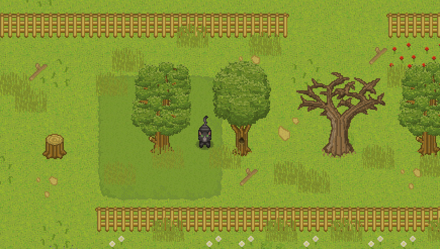 Cattails Deluxe Kickstarter-exclusive Color on Steam