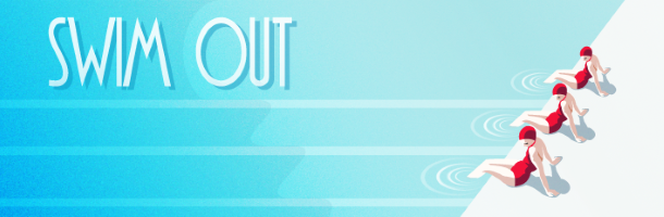 Swim Out on Steam
