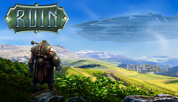 Ruin on Steam