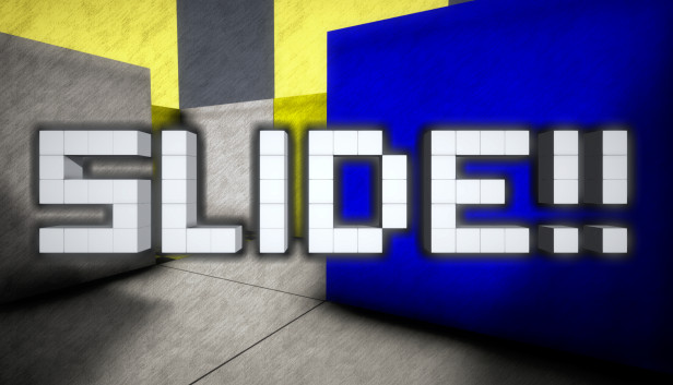 Slide!! on Steam