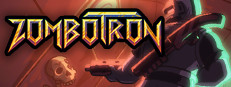 Zombotron on Steam