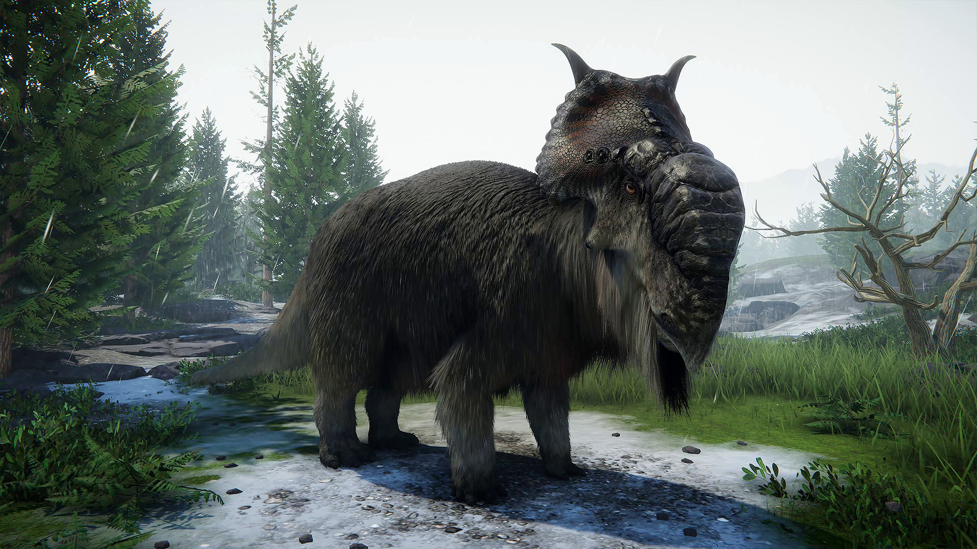 Buy Prehistoric Kingdom (PC) - Steam - Digital Code