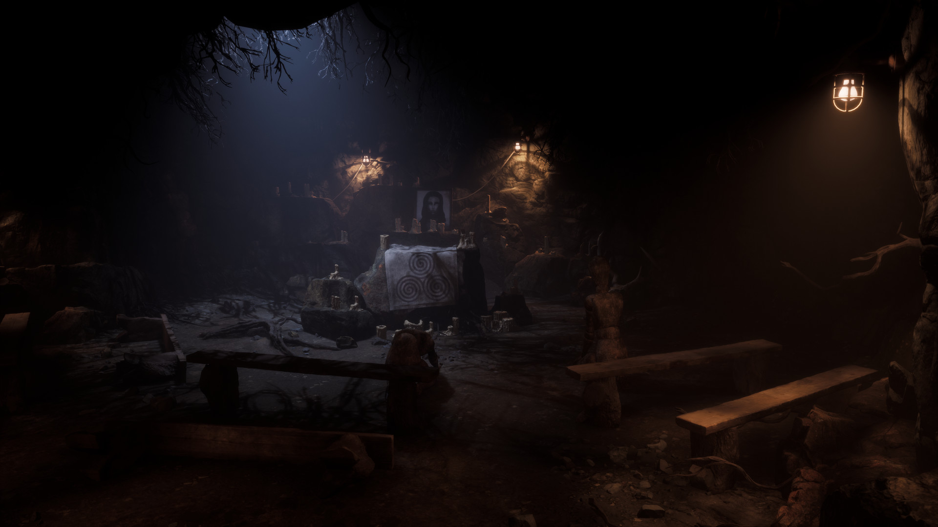 Nascence on Steam