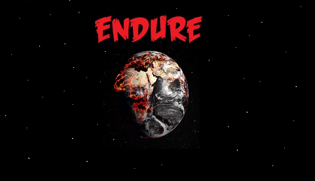 Endure on Steam