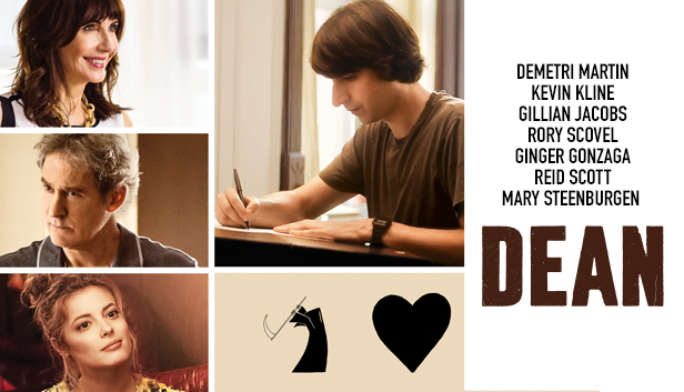 Dean - Steam News Hub