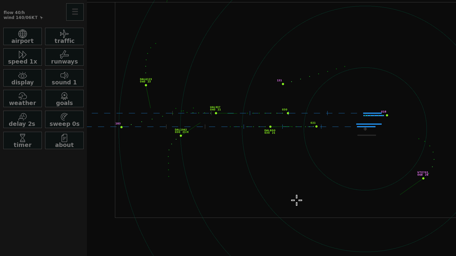 Endless ATC on Steam