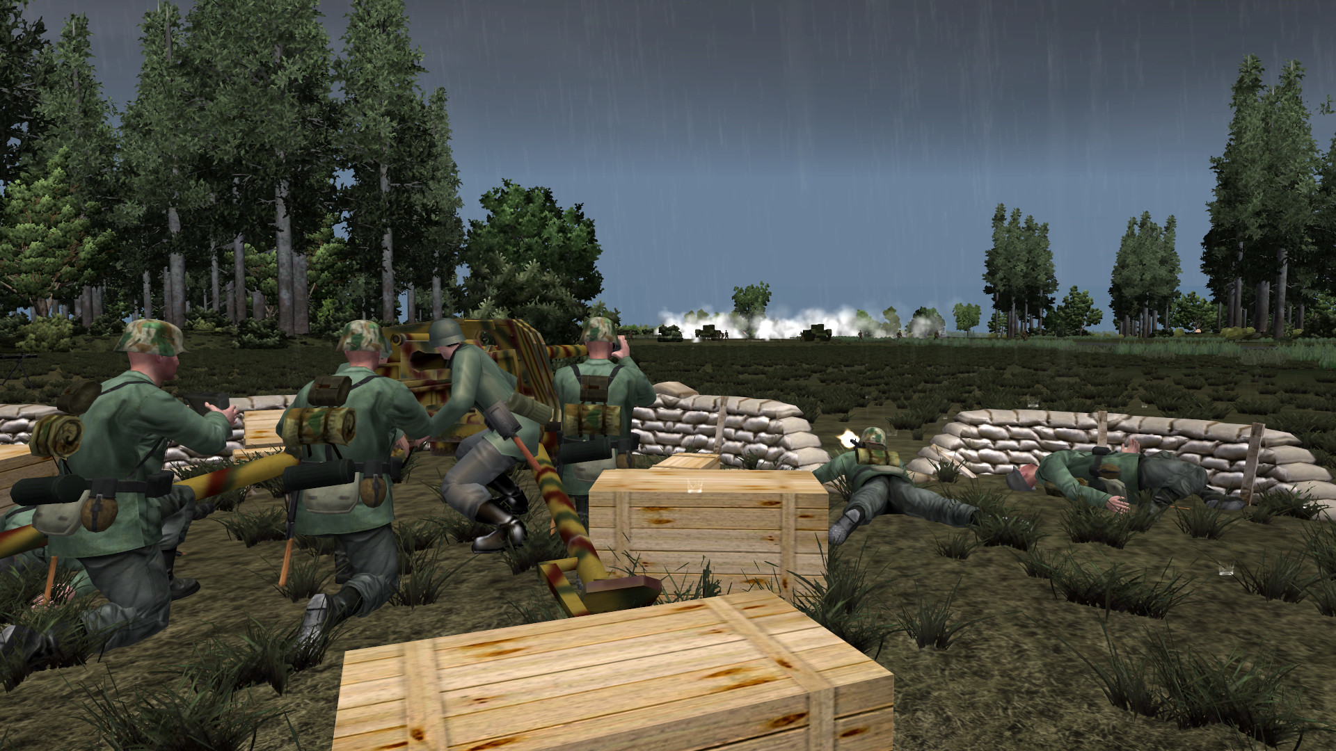 WWII Online - Dostęp Premium na Steam